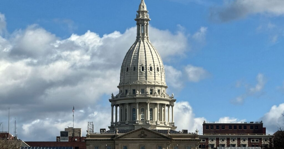 Michigan Senate panel moves bicameral earmark transparency bills ...
