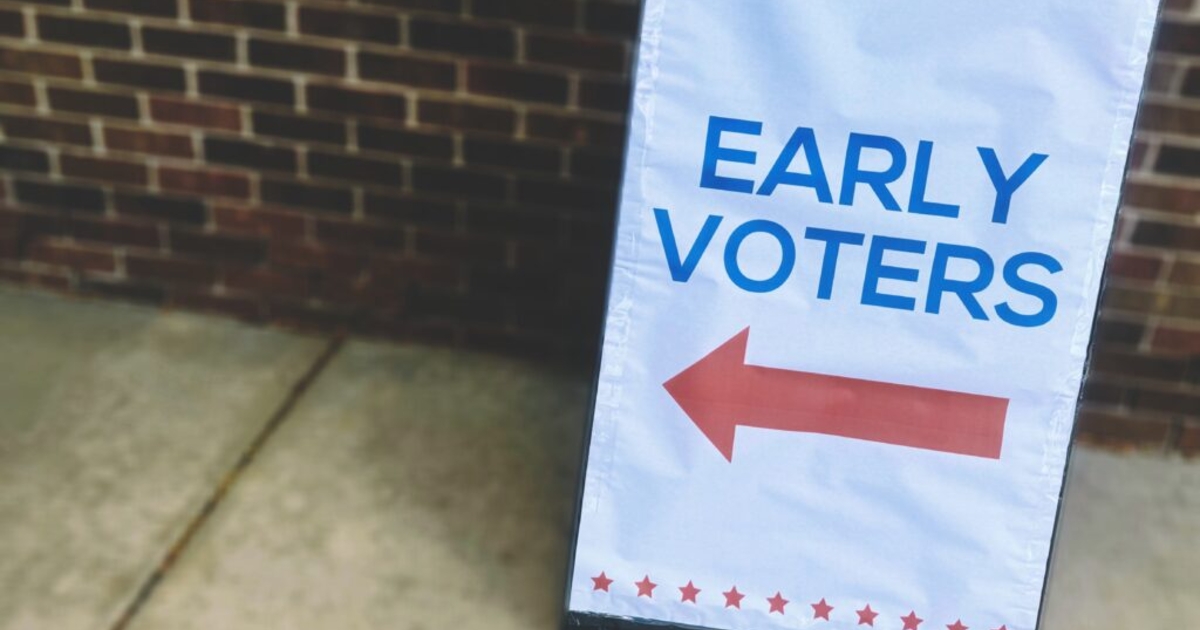 Bettering the ballot box: Michiganders vote in record numbers and ...