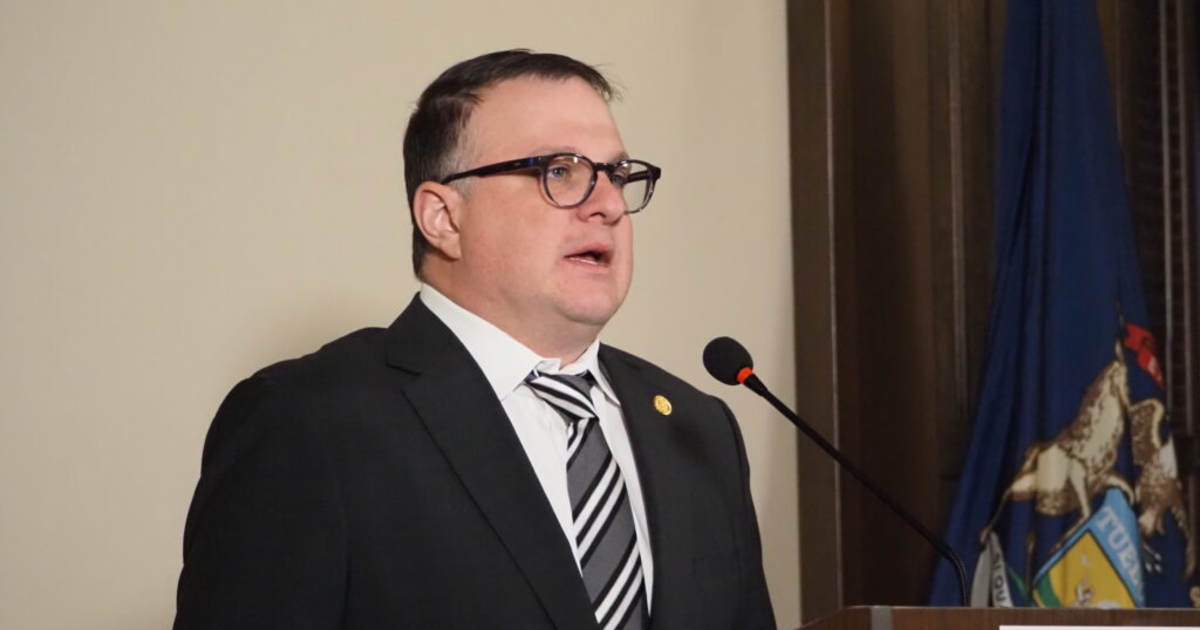 Hall announces expanded House Oversight Committee centered on GOP ...