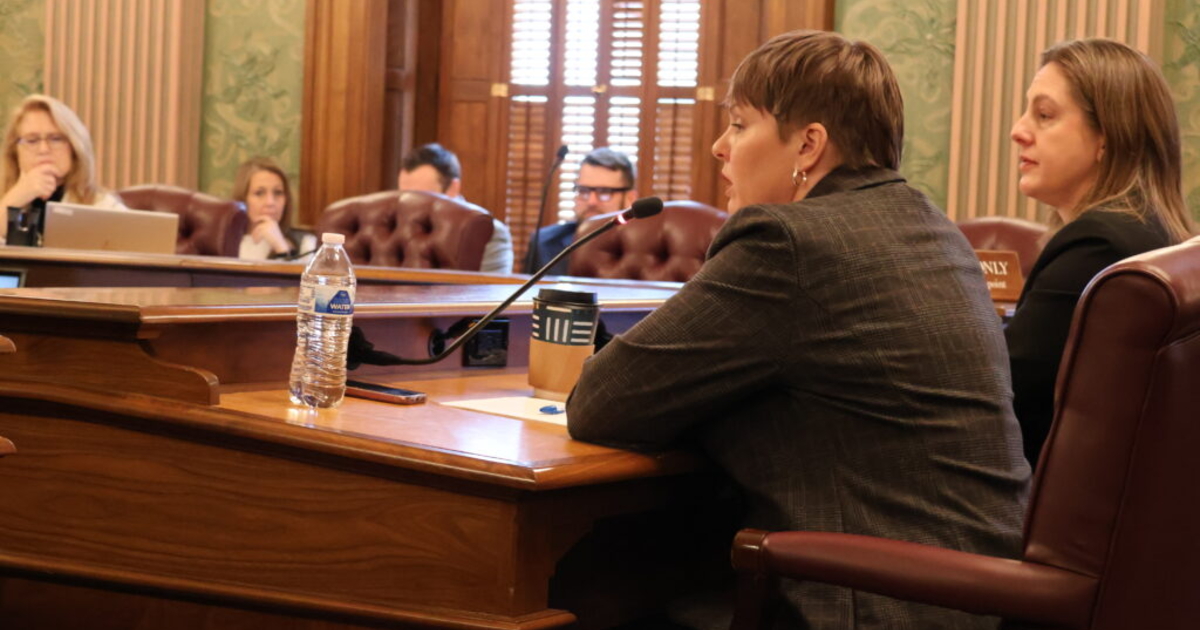 Michigan Health and Human Services director details impacts of federal ...