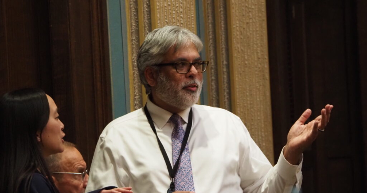 East Lansing Sen. Sam Singh decides against reelection bid | News From ...