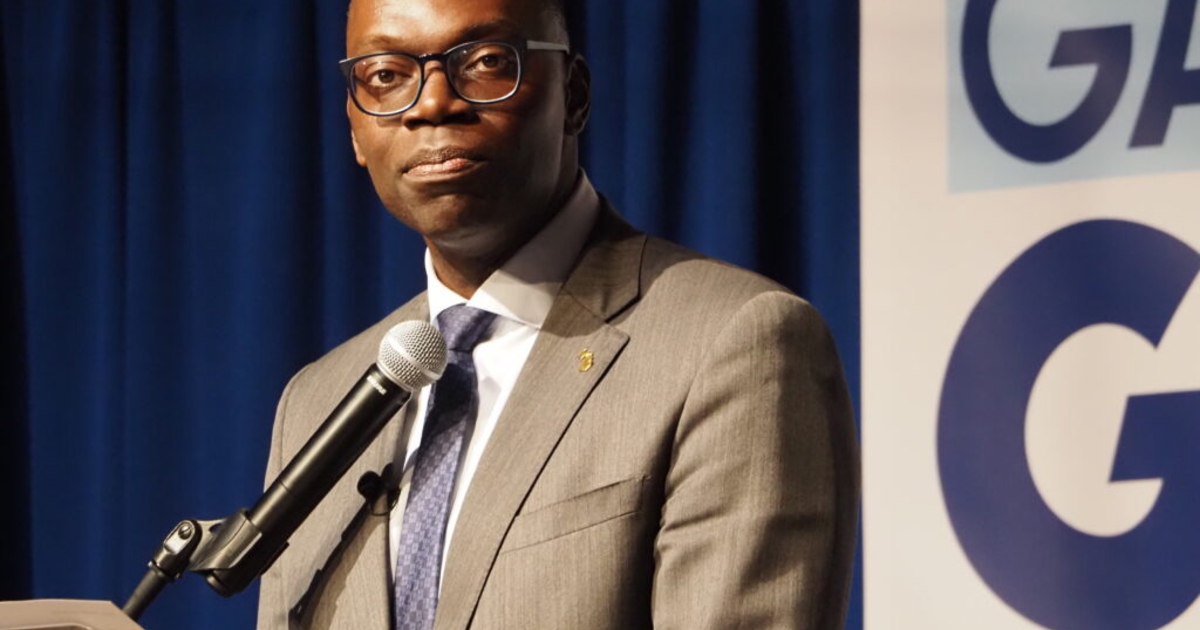 Gilchrist leaves Michigan gubernatorial hunt, announces secretary of ...