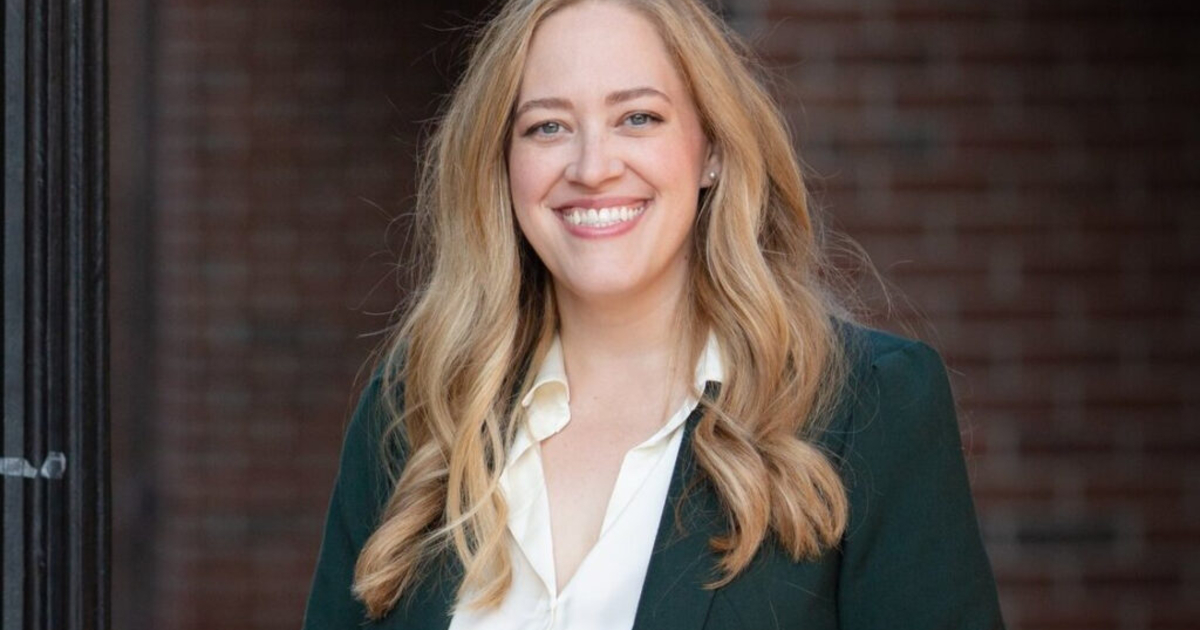 Hines nets EMILY’s List endorsement in crowded race for Michigan’s 10th ...