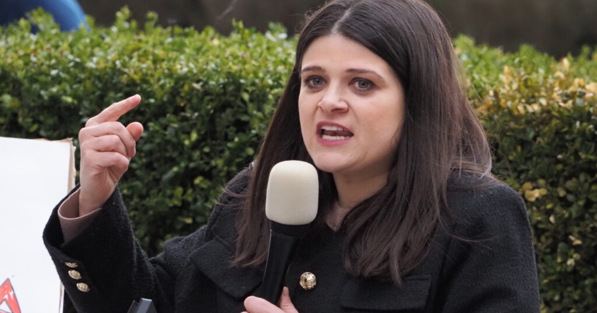 Haley Stevens announces run for US Senate, becoming the 3rd Democrat ...