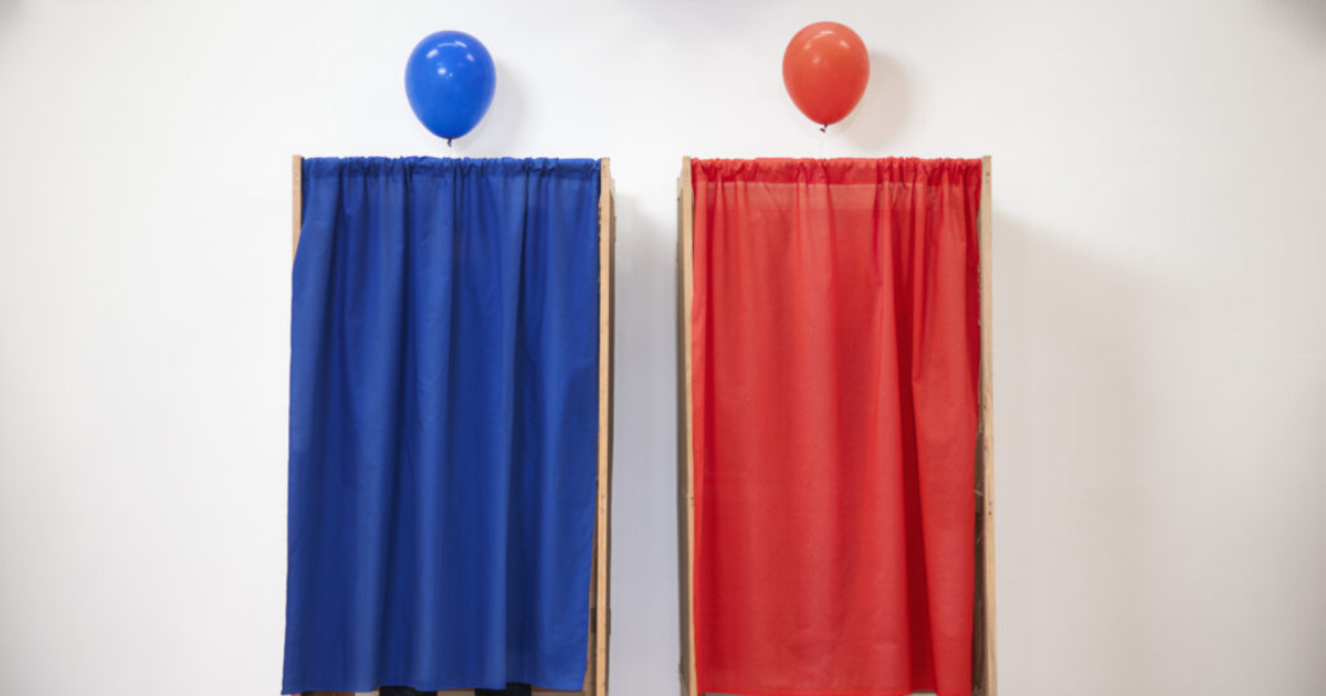 The 35th Senate District special primary election is Tuesday. Here’s ...