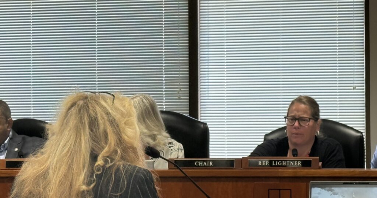 Michigan lawmakers review bills to allow life without parole for young ...