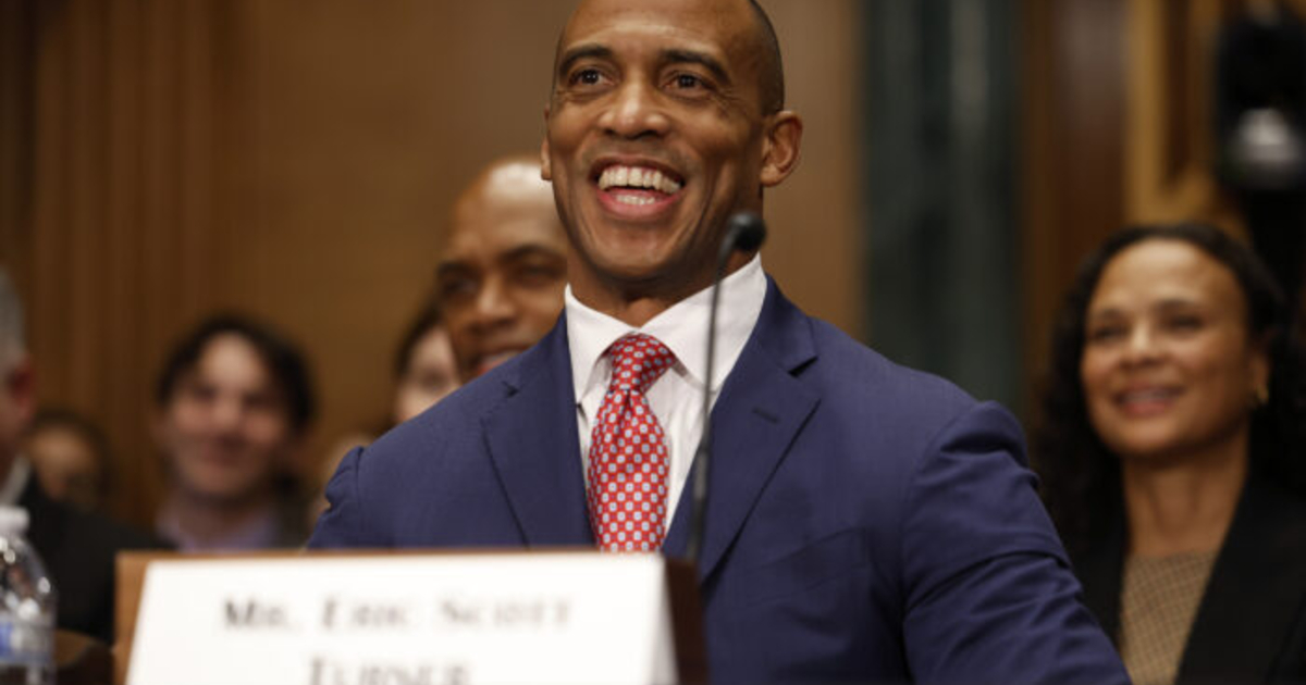 Trump Administration Prepares to Drop Seven Major Housing ...