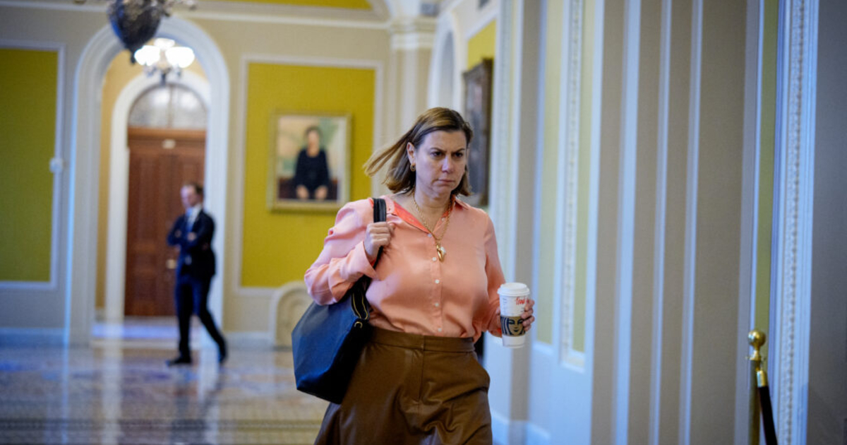 Slotkin says she’d have backed Israel arms block resolutions after ...