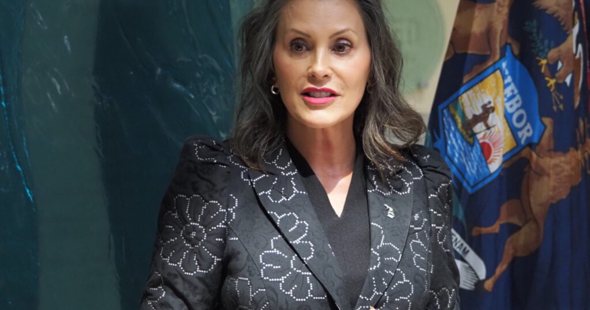 Whitmer orders state to help residents maintain affordable insurance in ...
