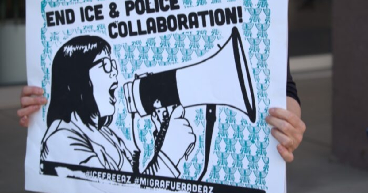 Michigan civil rights groups push back on ICE partnerships, urge local ...