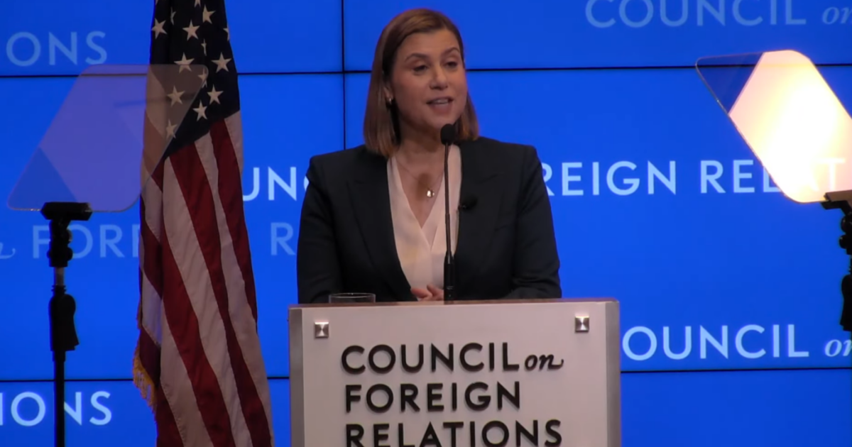 Slotkin lays out national security vision focused on middle-class ...