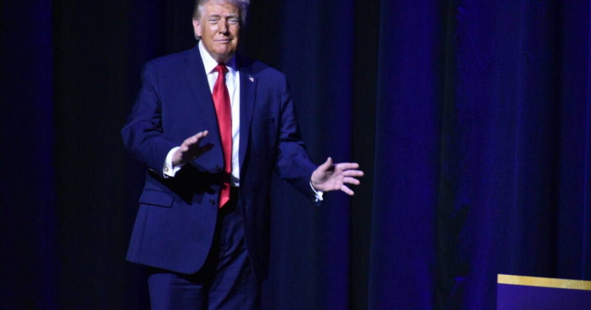 Trump rolls out framework on health care costs that’s silent on ACA tax ...