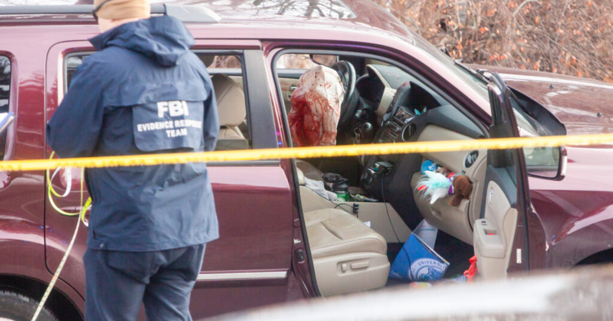 Michigan Dems outraged at ICE while GOP issues support after agents ...