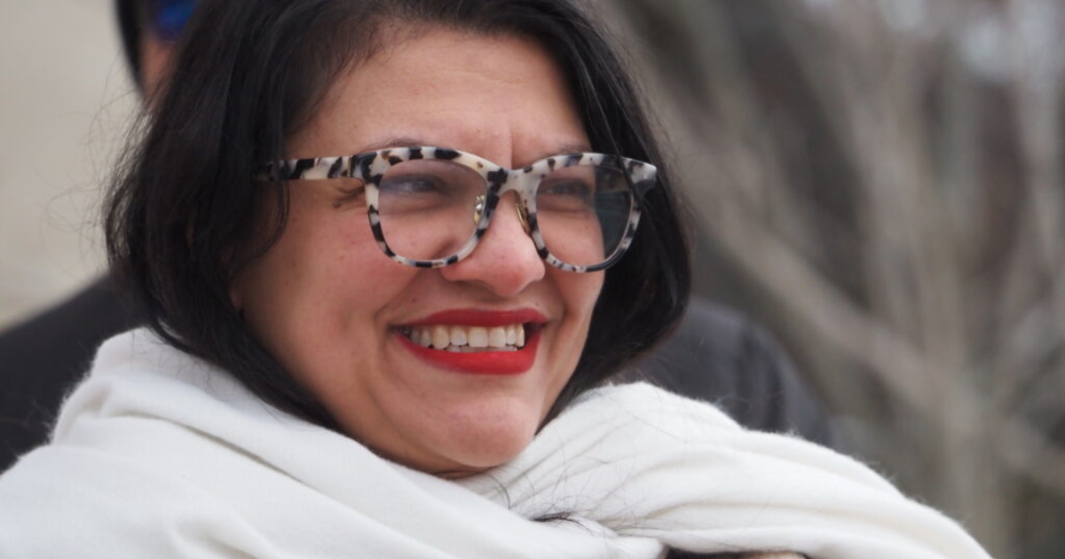 Lawrence gets thumbs up from Tlaib in race for Michigan’s 7th ...