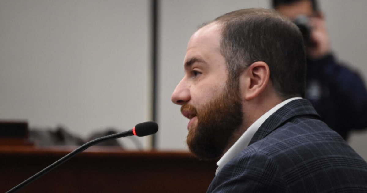 Michigan Senate committee hears proposal to lift state’s same-sex ...