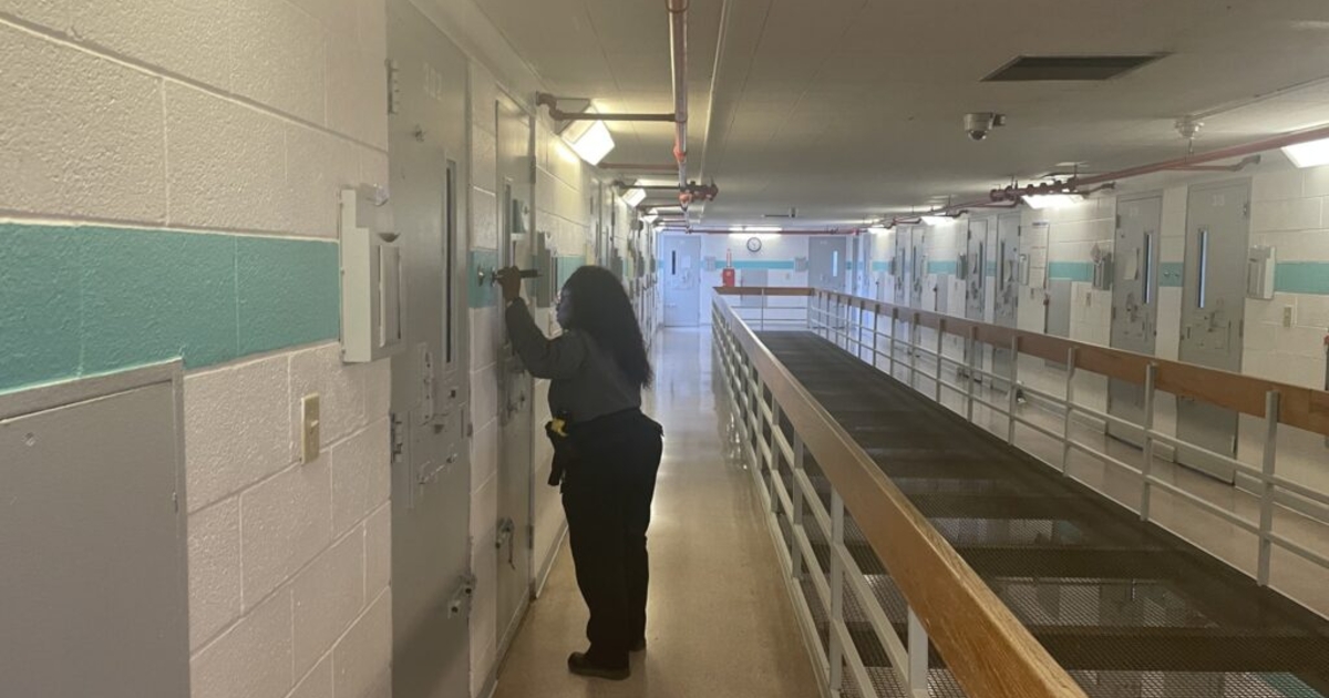 Proposed Michigan prison diversion program for drug offenses hopes to ...