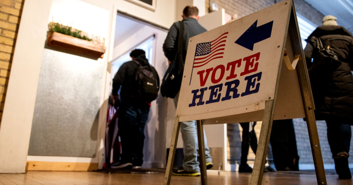 Your Minnesota neighbors are making sure voting is safe, easy and ...