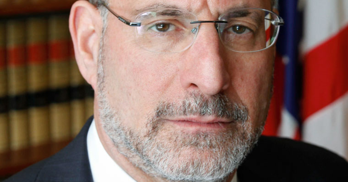 U.S. Attorney Andy Luger wasn’t at the DOJ press conference on MPD ...