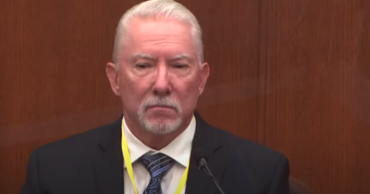 Defense begins their case in Derek Chauvin’s murder trial | News From ...