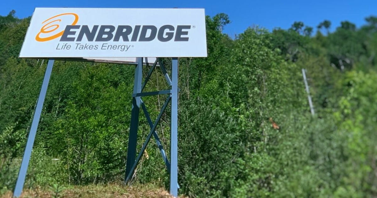 Enbridge Line 3 drilling fluid spills: What we know so far | News From ...