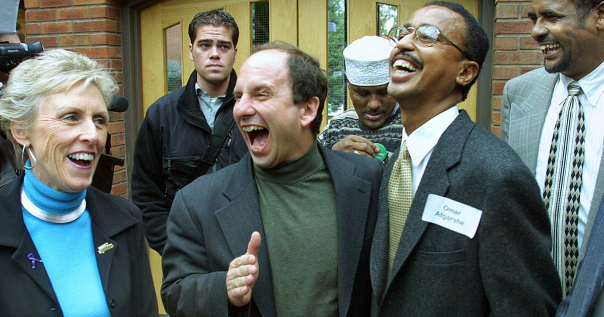 Sen. Paul Wellstone and the portents of his death, two decades later ...