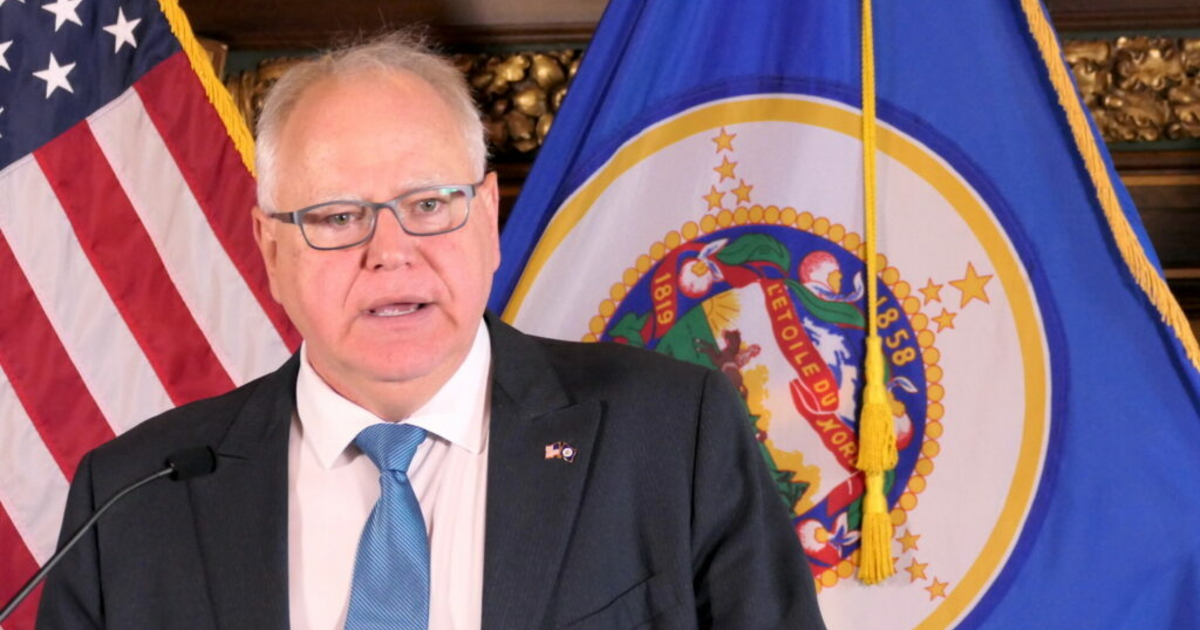 Walz 2006 campaign misled on DUI charge | News From The States