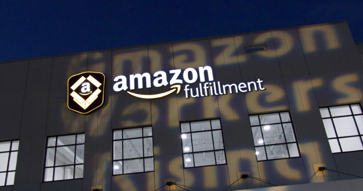 Minnesota joins FTC, 16 other states in lawsuit against Amazon for ...