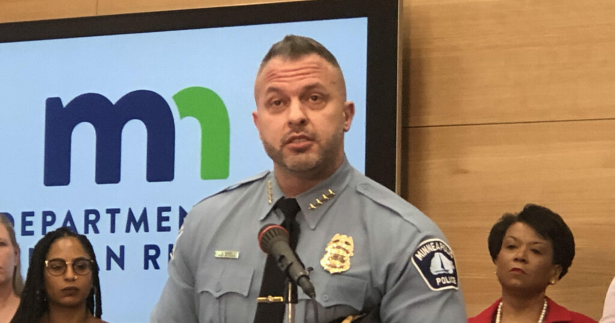 Minneapolis police officers continue to rack up hefty overtime as ...