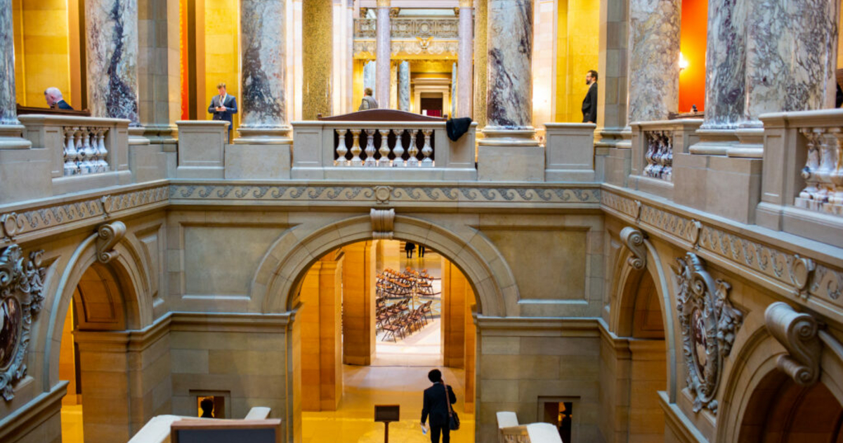 Senate passes major public safety bill, gun safety measures ...