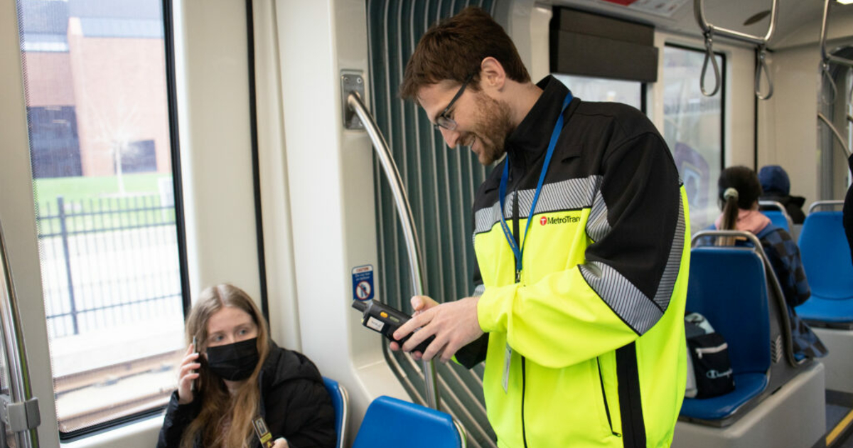 A playbook for the new Metro Transit general manager | News From The States
