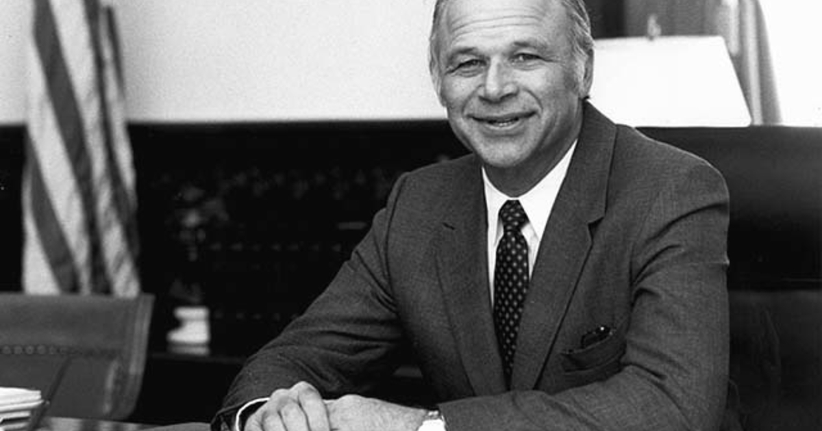 Gov. Al Quie: An appreciation | News From The States