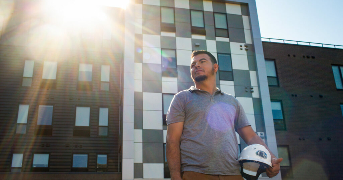 In Minnesota, a new model challenges the widespread mistreatment of ...