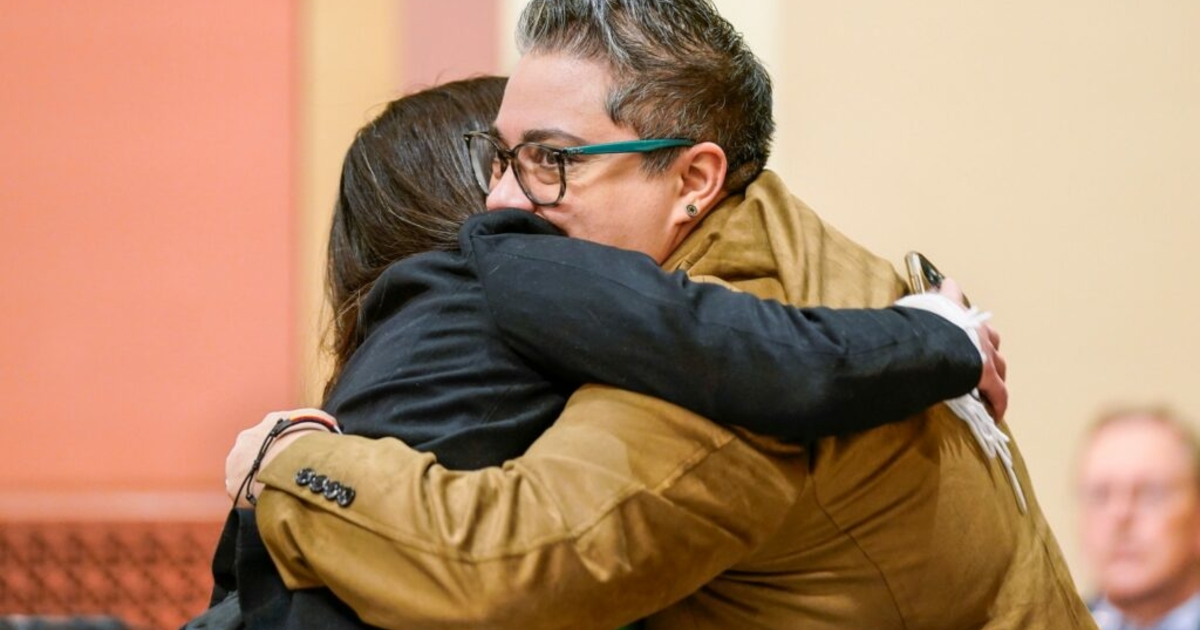 DFL lawmaker arrested on suspicion of DWI by sheriff’s office, former ...