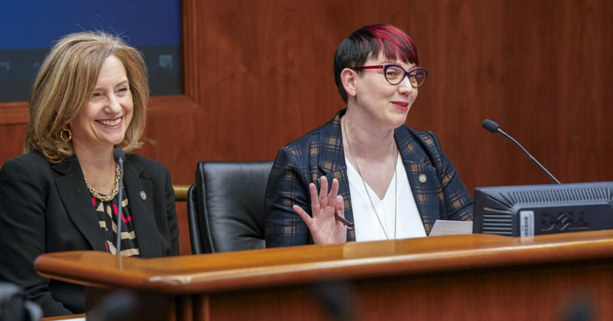 In the Legislature’s Civility Caucus, Republicans and Democrats ...