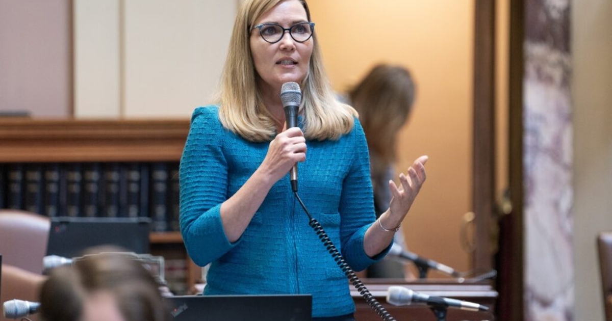 Sen. Nicole Mitchell’s felony burglary trial begins Monday. Here’s what ...