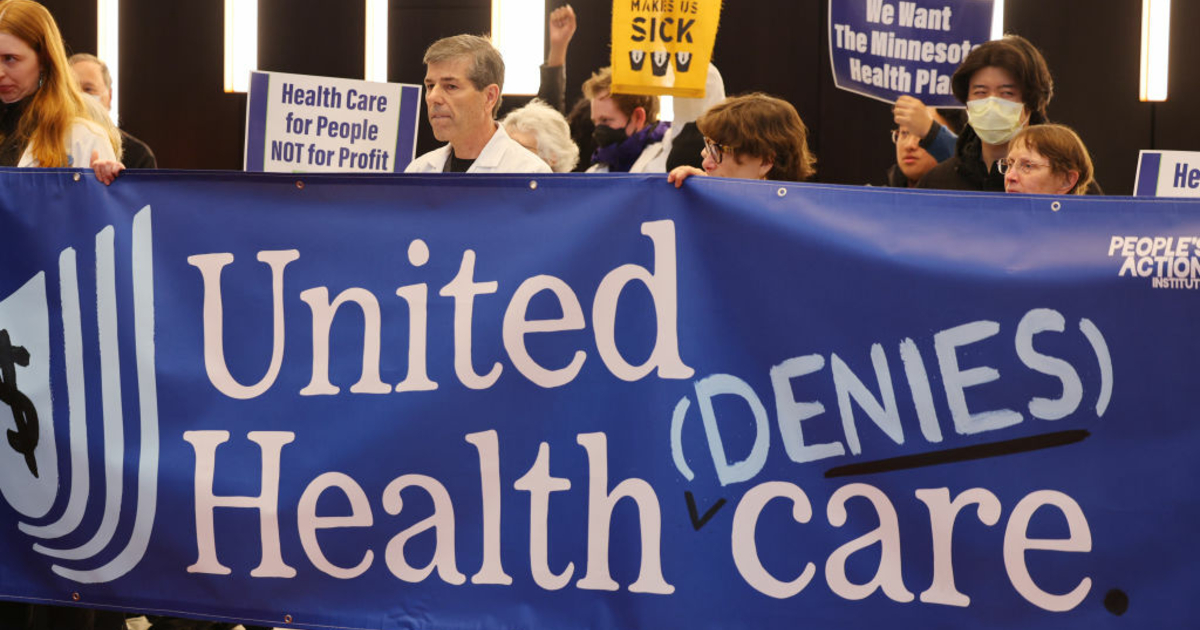 Doctors speak: Inside our meeting with UnitedHealth Group | News From ...