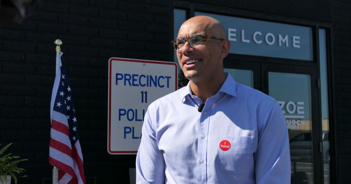 Republican Joe Teirab to face Angie Craig in November, according to ...