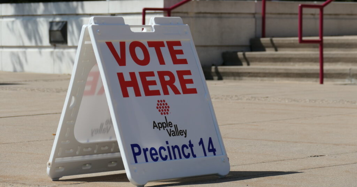 Turnout drops in DFL strongholds, rises in Minnesota’s Trump country ...