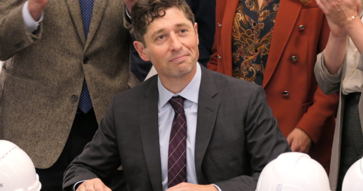 Jacob Frey wins third term as Minneapolis mayor | News From The States