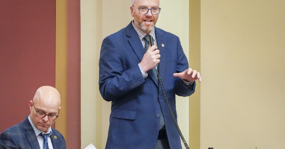 Judge rules DFL Rep. Brad Tabke won reelection, denies Republican ...
