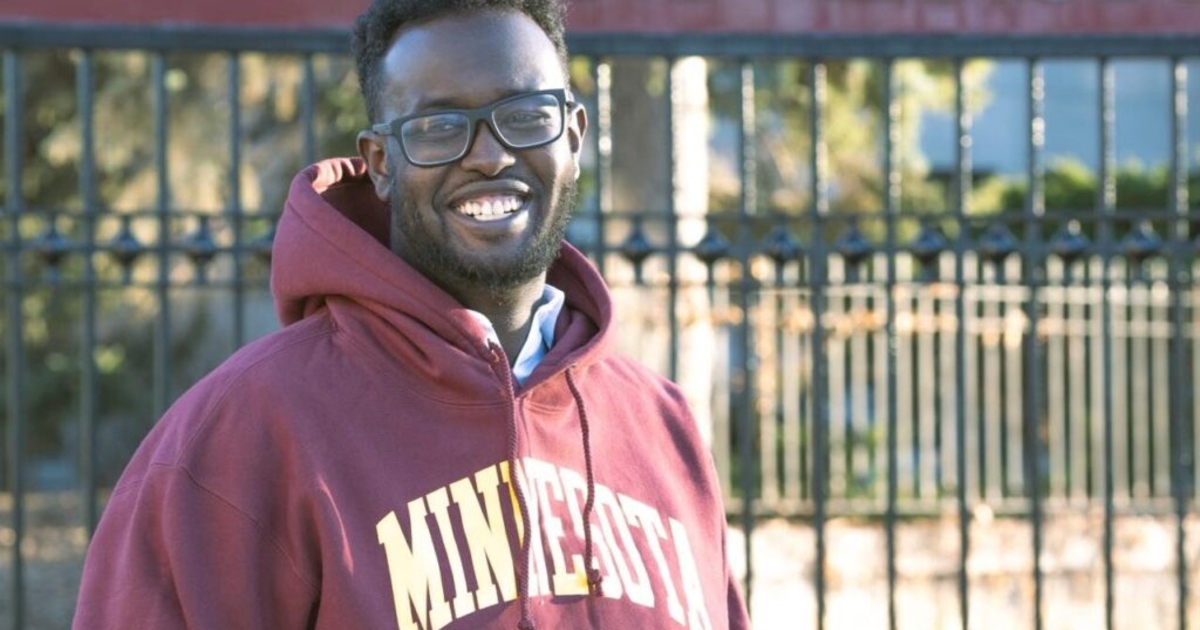 Mohamed Jama drops out of special state Senate race following residency ...