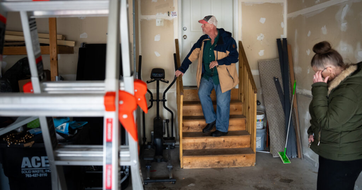 HOA Files: Homeowners confront huge bills, conflicts of interest and ...