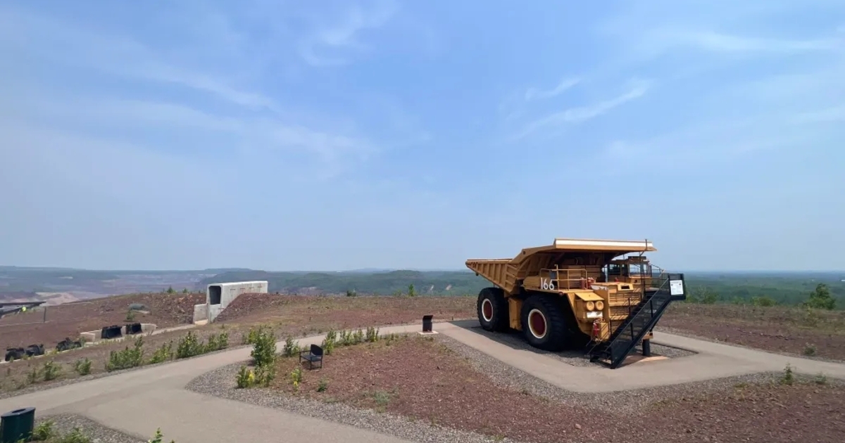 Cleveland-Cliffs set to layoff 630 steelworkers at Minorca, Hibbing ...