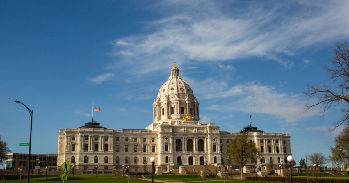 Gov. Tim Walz calls special session for Monday, Legislature aims to ...