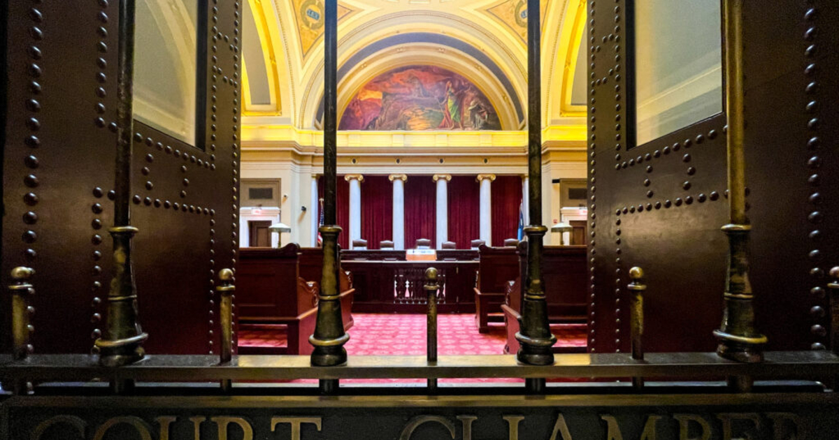Brooklyn Center lawyer in Big Lie cases suspended by Minnesota Supreme ...