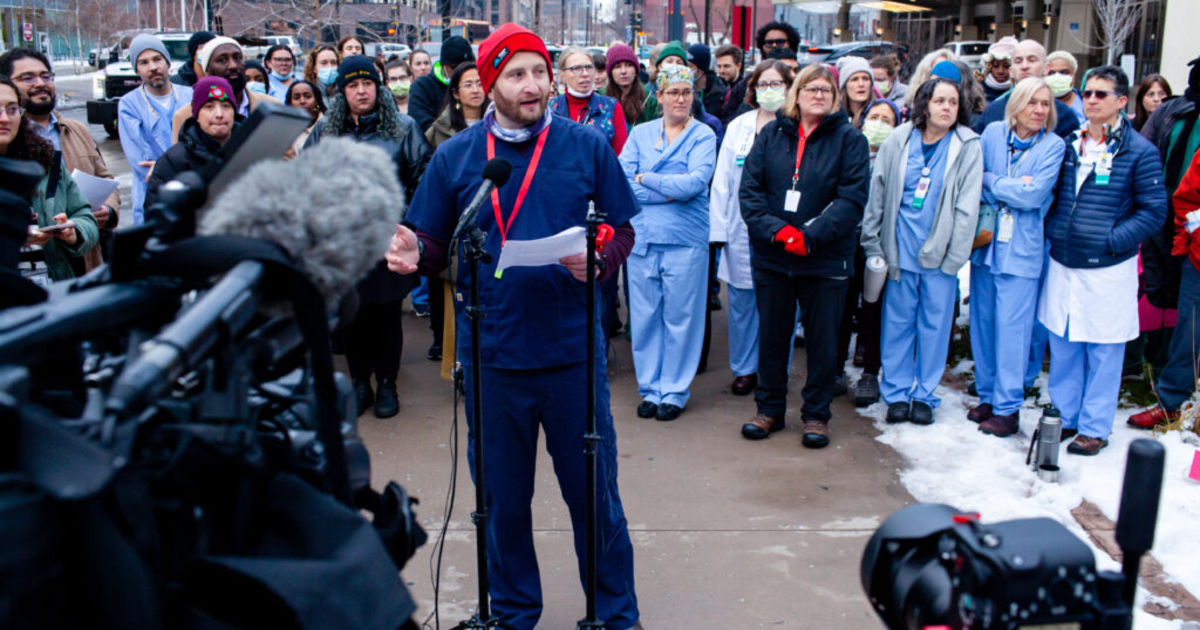 Homeland Security audits Hennepin Healthcare’s employment records for ...