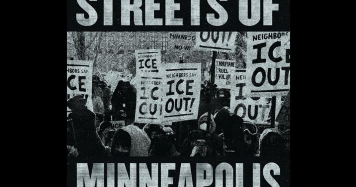 Bruce Springsteen releases anti-ICE protest song: ‘Streets of ...