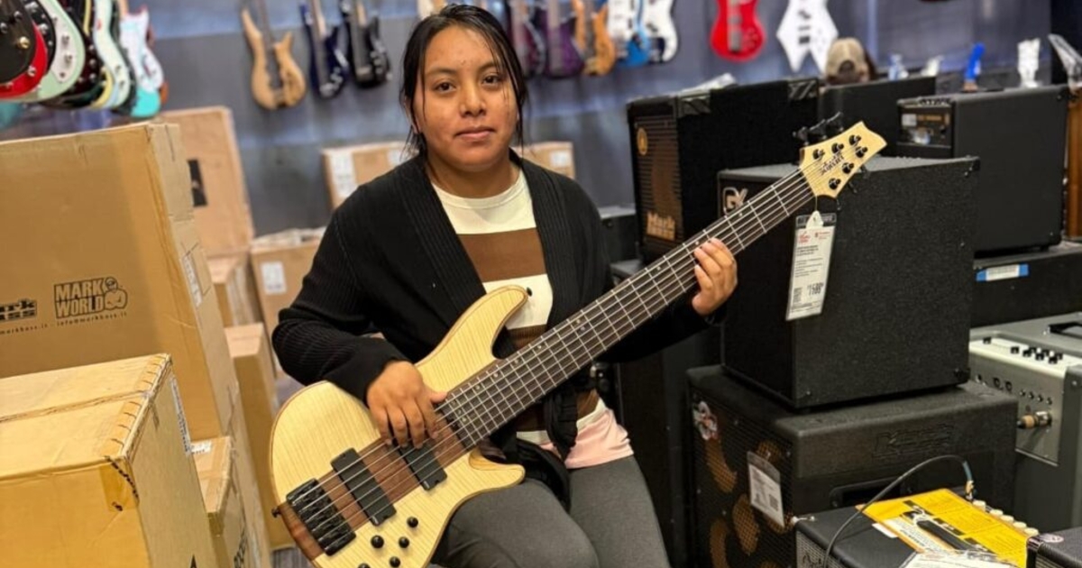 ICE releases Andrea Pedro-Francisco, woman with large ovarian cyst ...