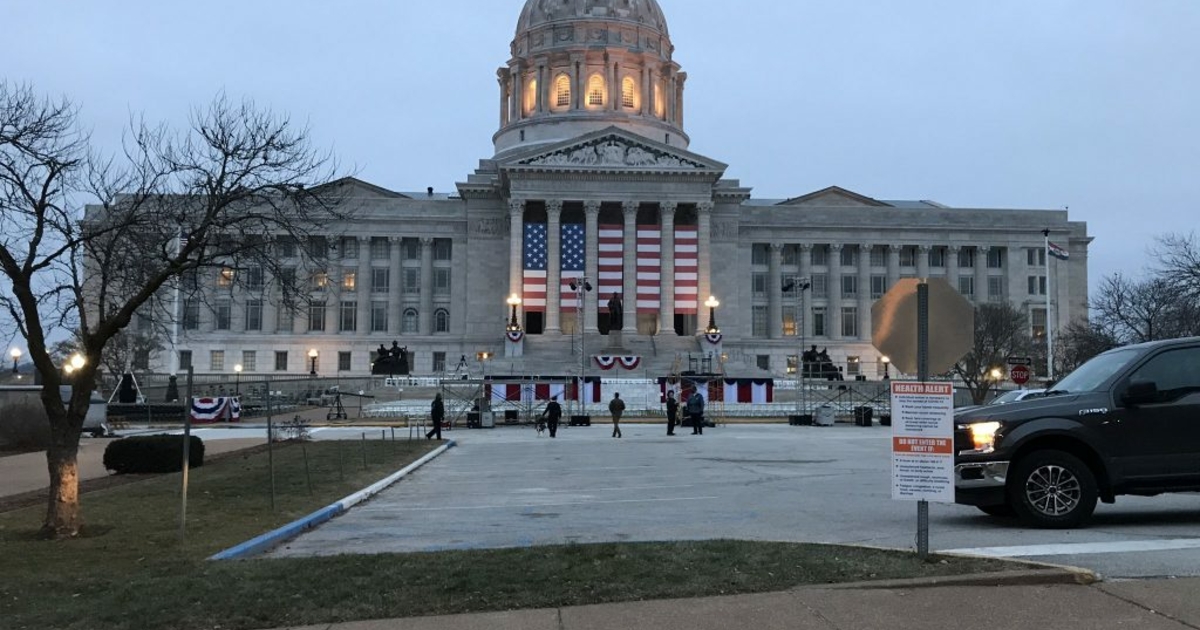 Missouri hospitals lobby for changes to new Medicaid payment system ...