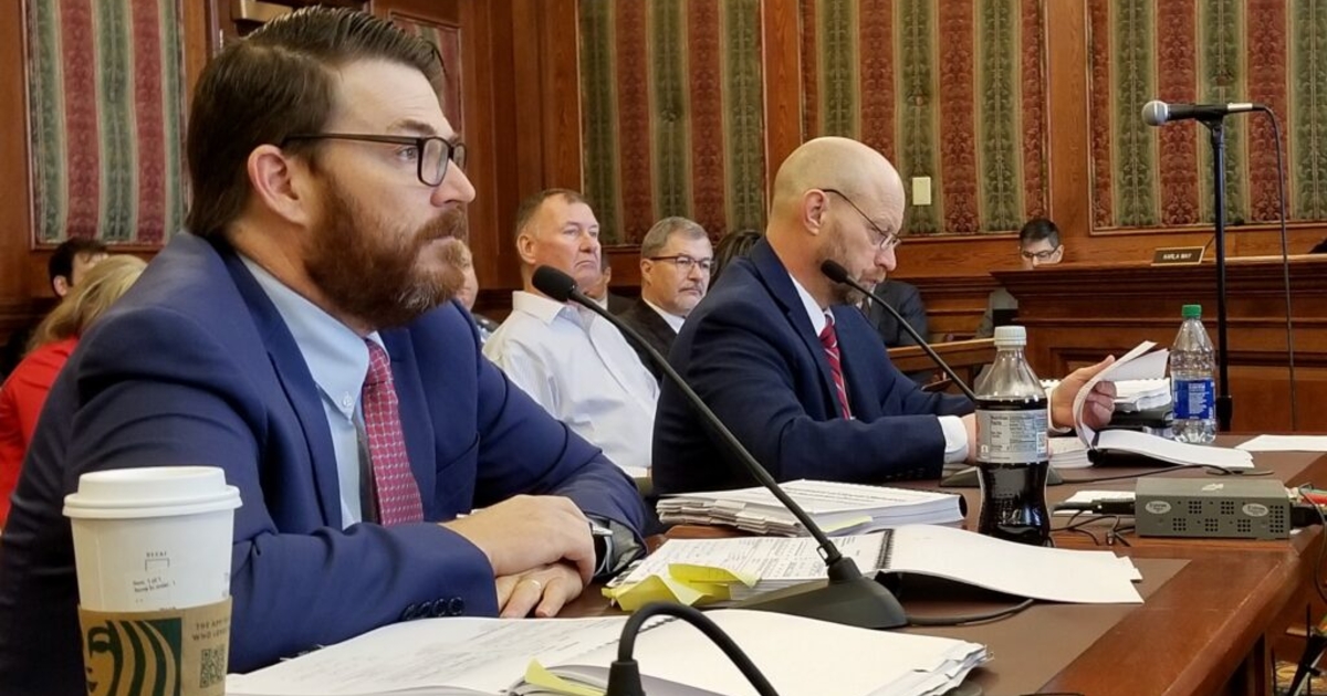 Missouri Medicaid director slated to step down after seven years in ...